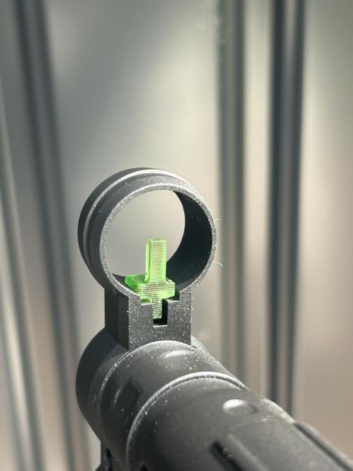 GSG-16 sight pins - multiple colours - Tommy Enterprises